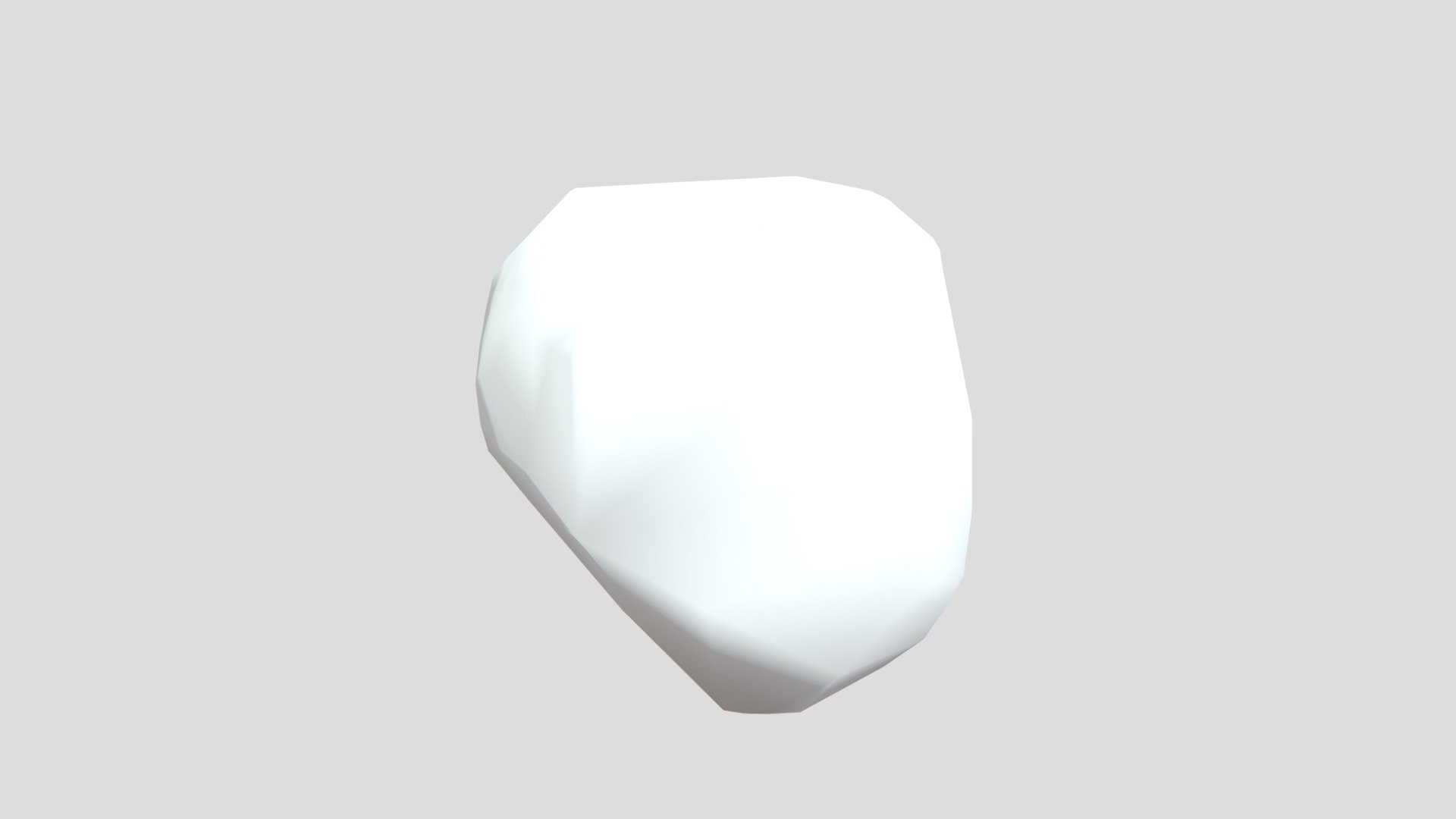 stylish rock game assets - Download Free 3D model by Saksit (@Saksit ...