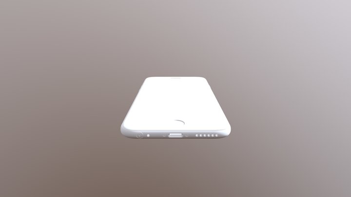 Apple-iphone-se 3D models - Sketchfab