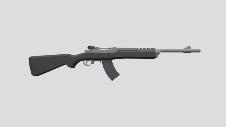 Mini-30 3D models - Sketchfab