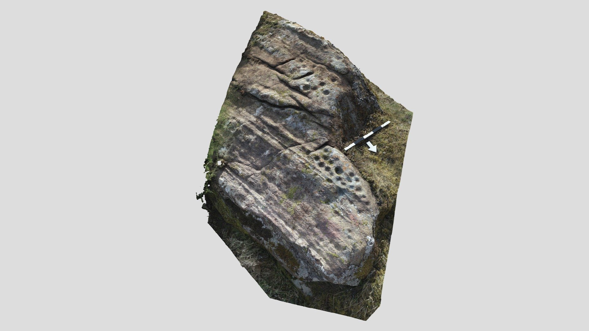 Bailemore 1 - 3D model by ARThompson [b3f8b99] - Sketchfab
