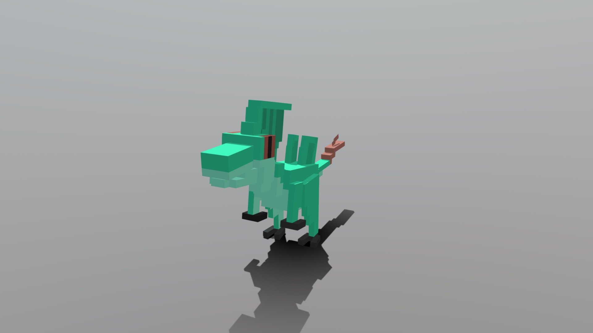 Speed Stinger 2.0 - 3D model by fletcher.robbins.31 (@Fletchdragon ...