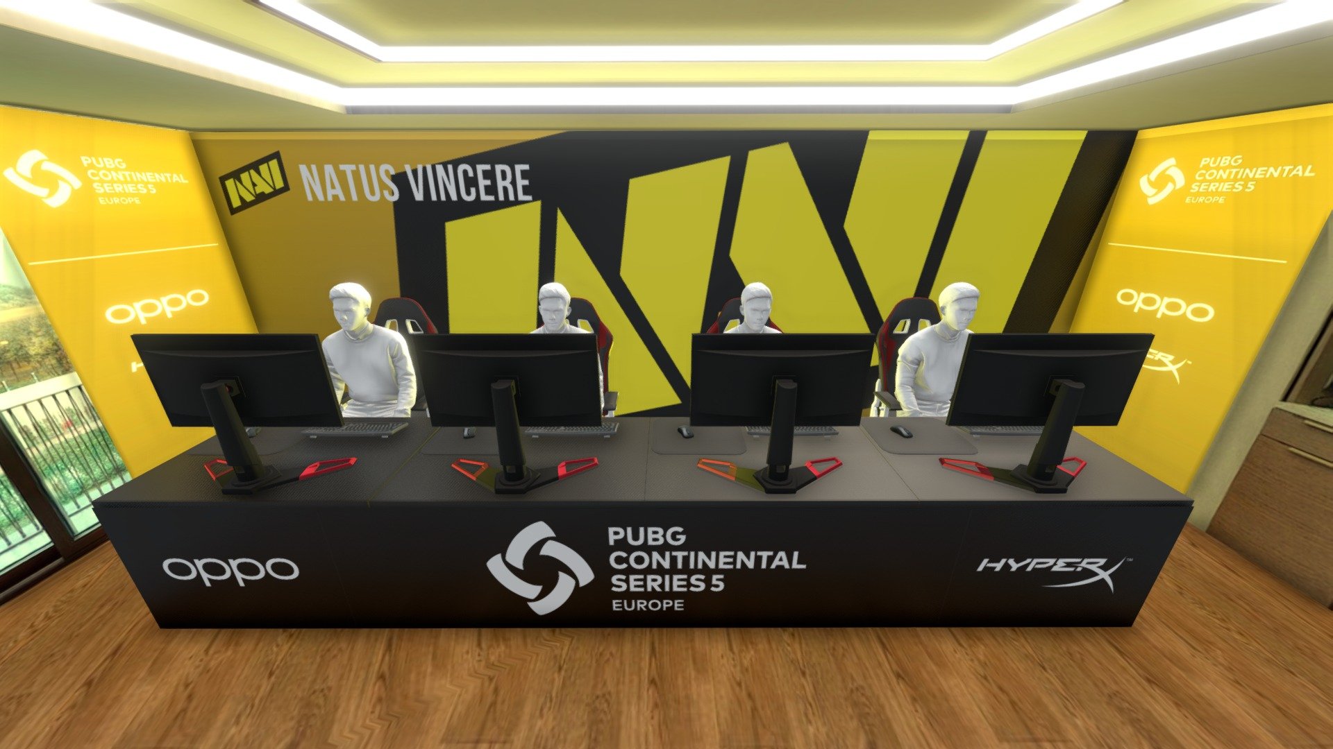 hotel_room - navi - PC - 3D model by maksym.lyakhov.maxlama [b3fe3a0 ...