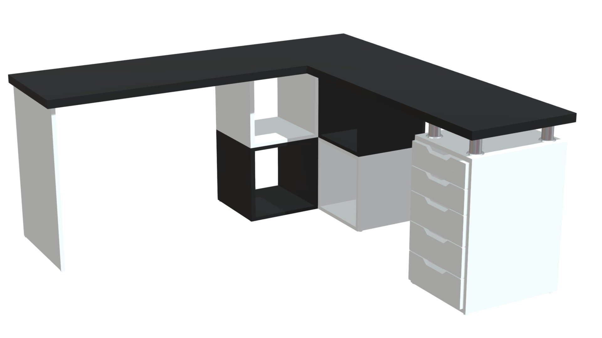 MN 6 - Download Free 3D model by DeskPro Perú (@brandpayano) [b3feb9a ...