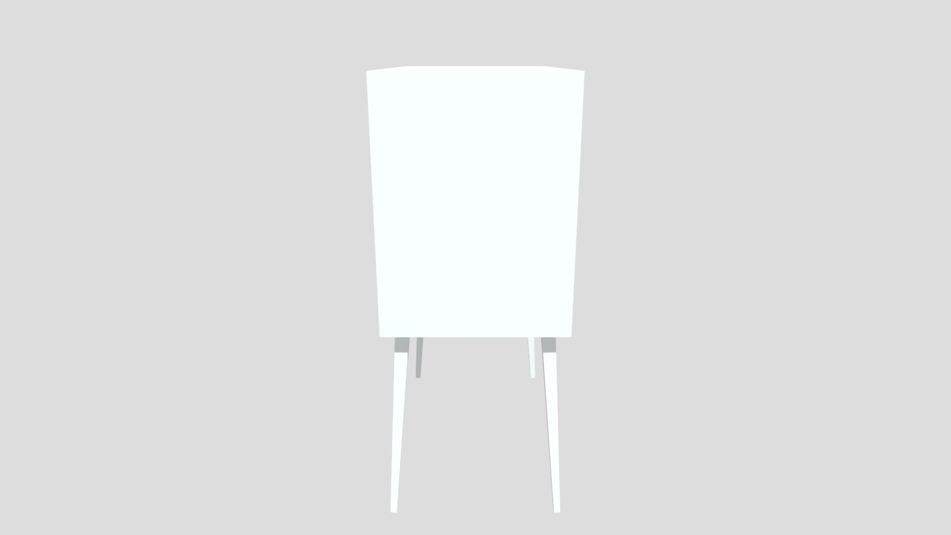 TV - 3D model by Garrettah [b3ff5a0] - Sketchfab