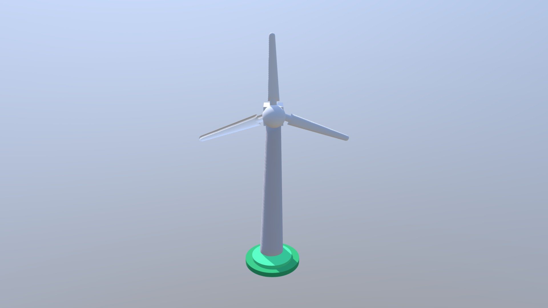 Sistem PLTA - 3D model by mjunaedialarnai1 [b400329] - Sketchfab