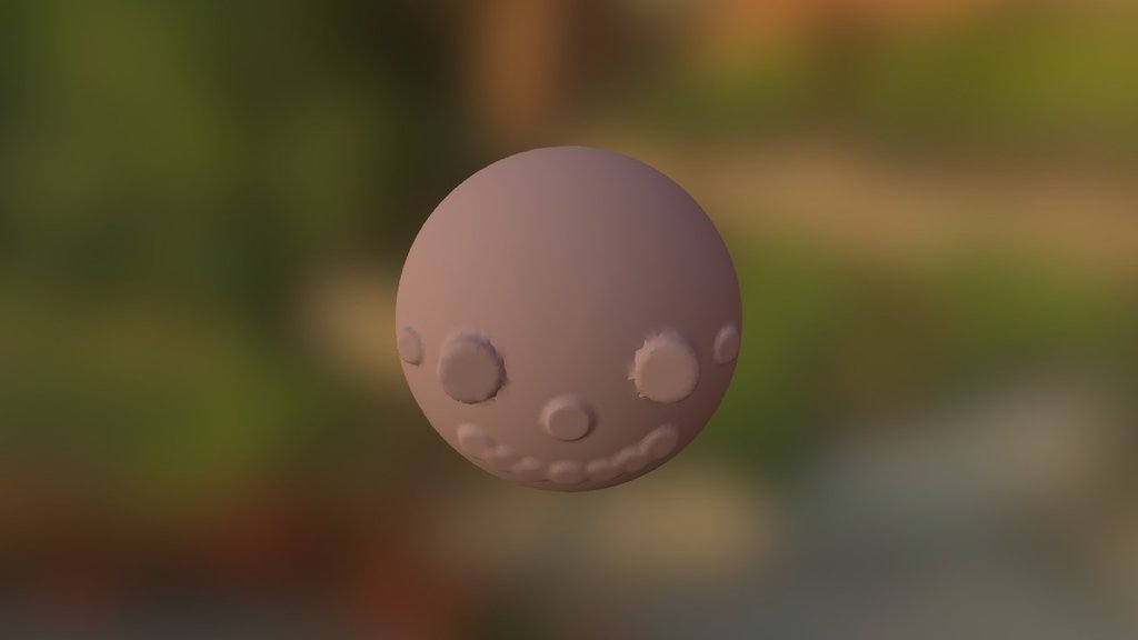 poop man - 3D model by hoh6tim [b4022a3] - Sketchfab