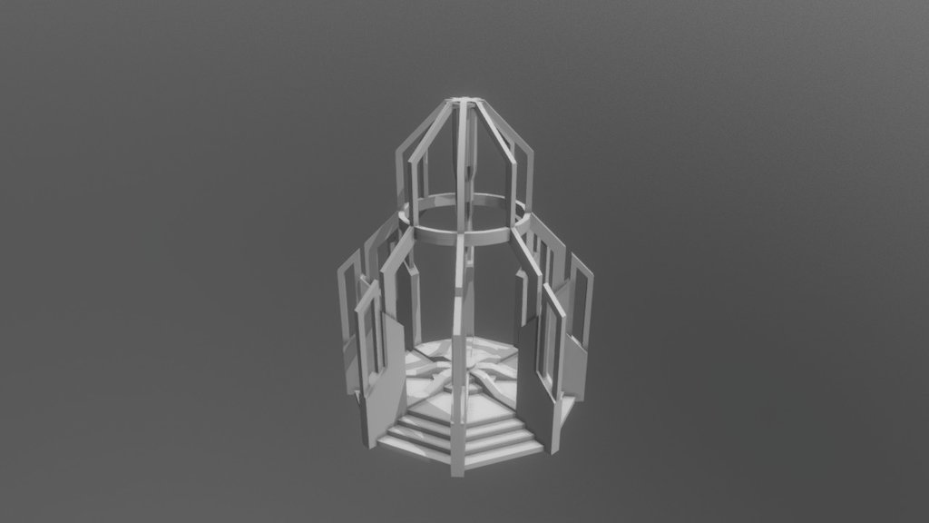 idk - 3D model by Filip Avramovic (@filip_avramovic) [b402661] - Sketchfab