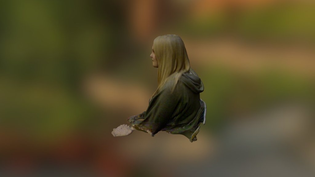 Steph - 3D model by UConn 3D Printing Club (@uconn3dpc) [b4031c1 ...