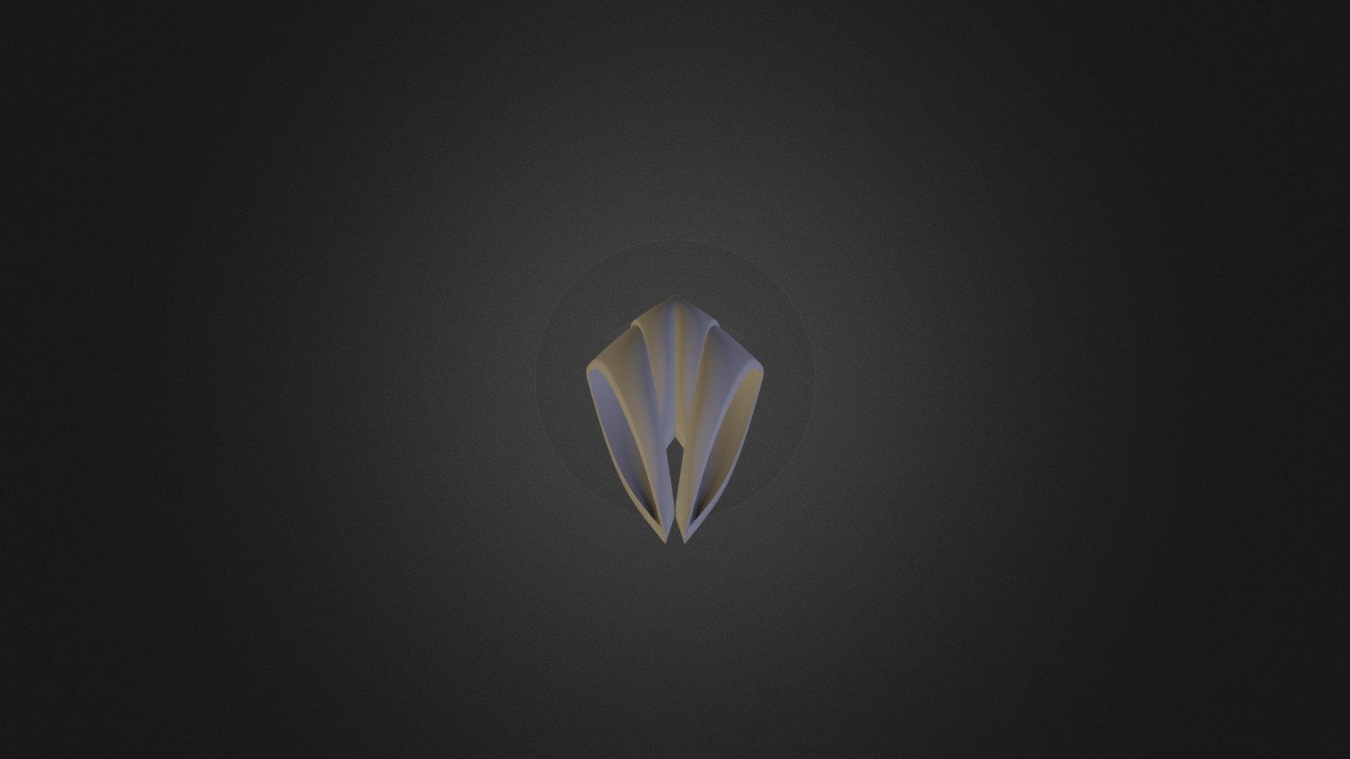 Tibbit 6in - 3D model by keepernyc [b4048db] - Sketchfab