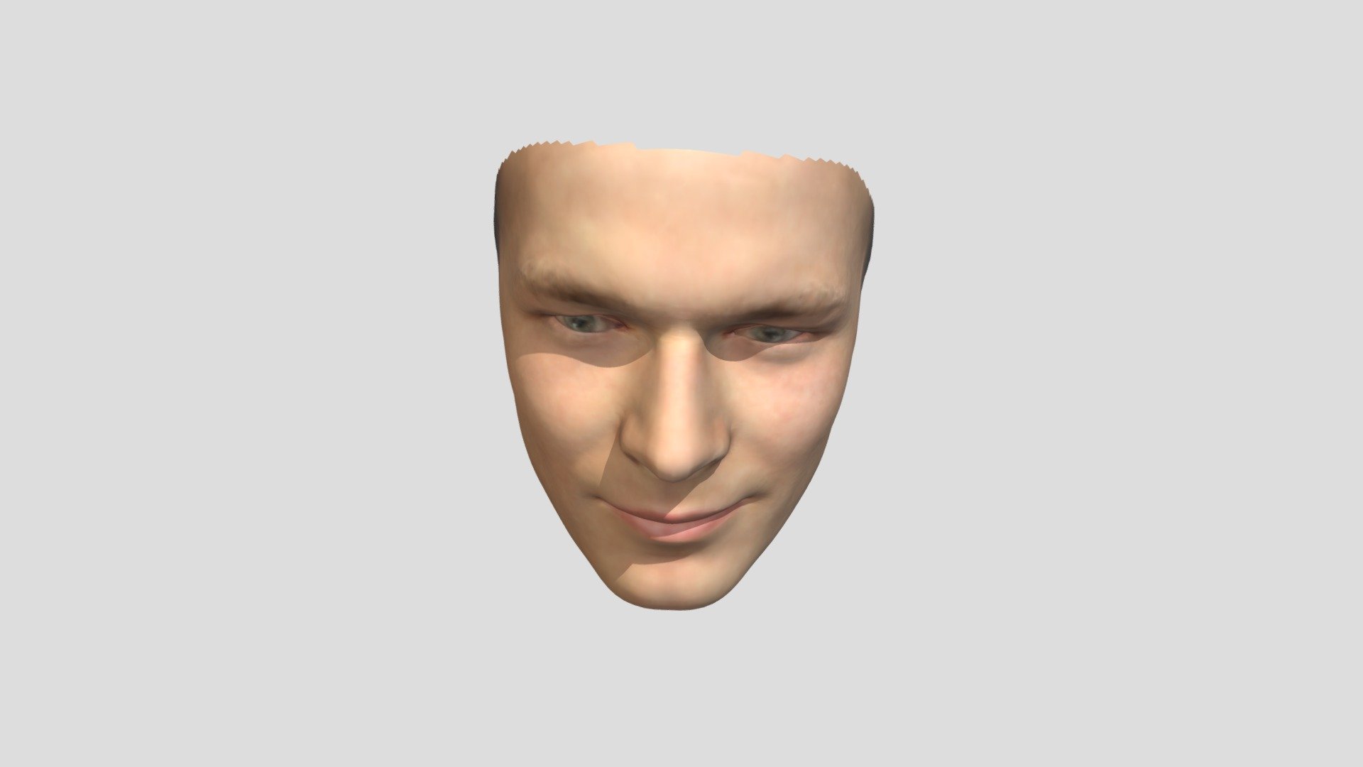 000033 - 3D model by vanhden2003 [b40709c] - Sketchfab