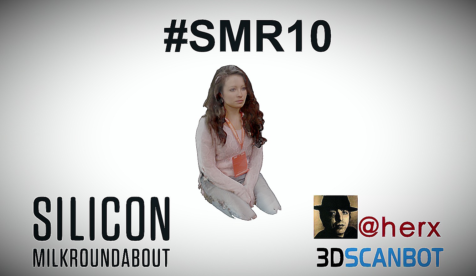 SMR10-23 - 3D model by 3DSCANBOT [b409933] - Sketchfab