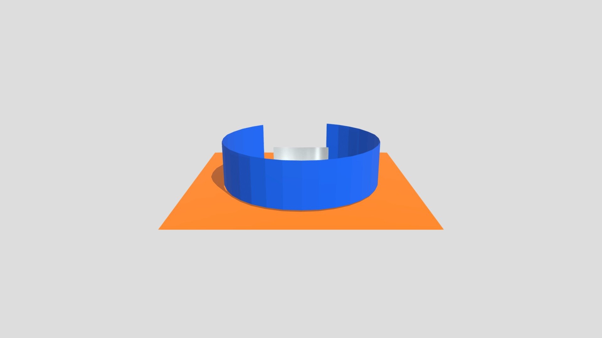 Rutherford model - Download Free 3D model by e16ai [b40a9cb] - Sketchfab