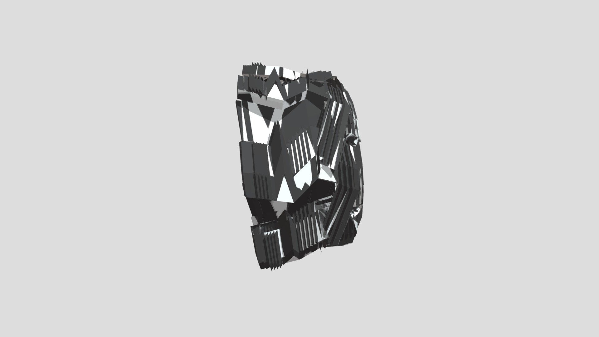 The Cosmos Wheel - 3D model by SiriusIsHere [b40aed1] - Sketchfab