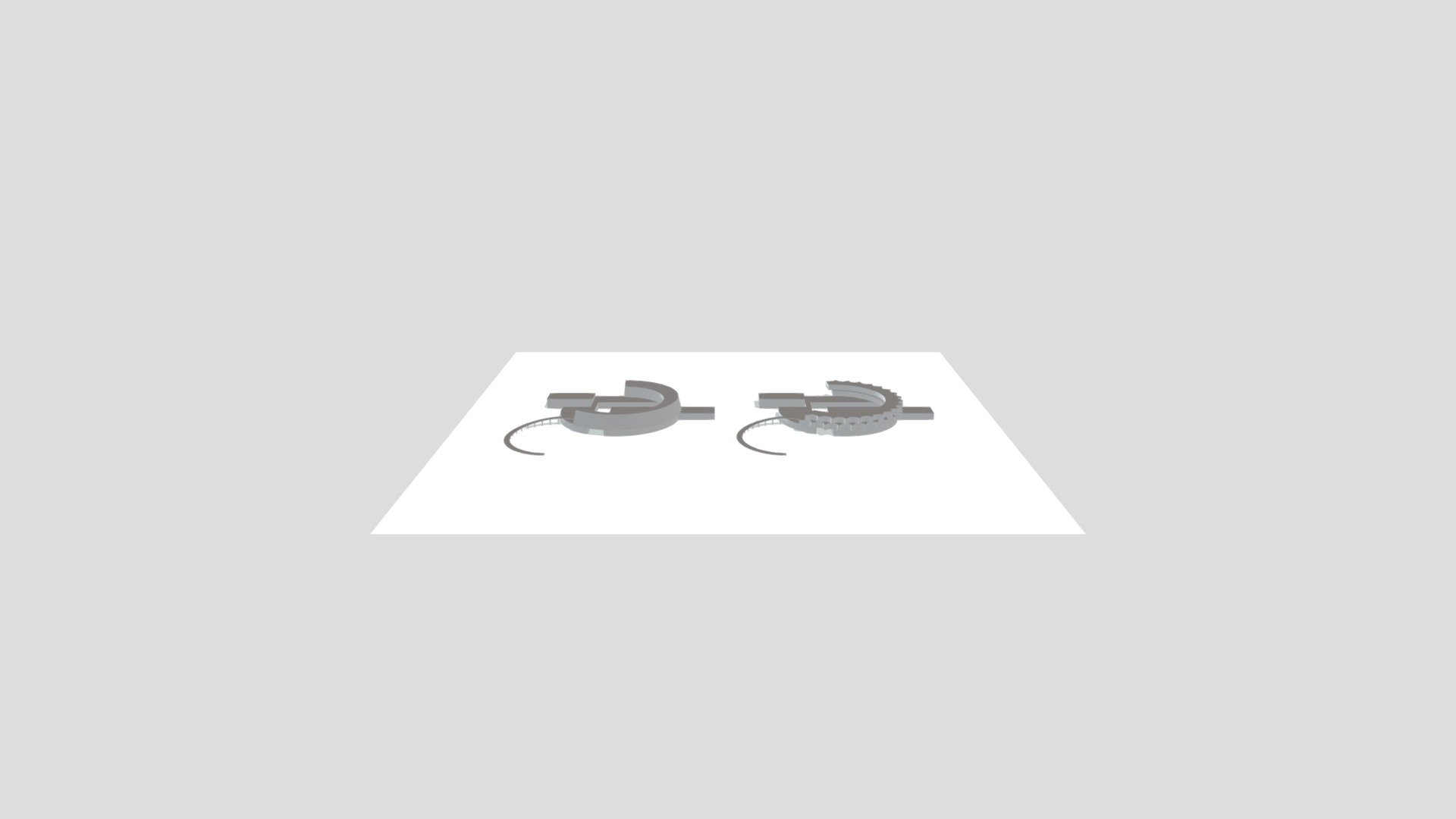 Fab - 3D model by anbell010 [b40b590] - Sketchfab