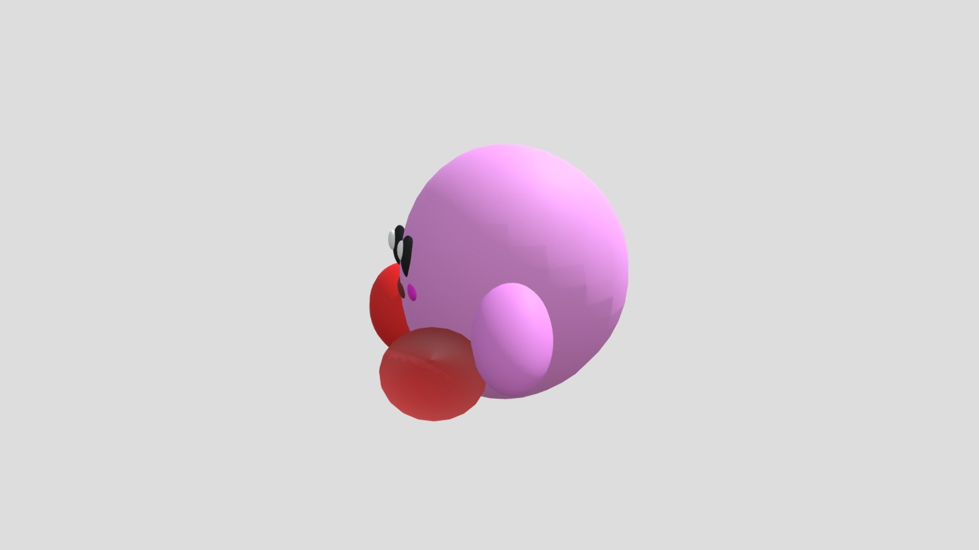 Character Blockout - Download Free 3D model by kaibruder [b40c433 ...
