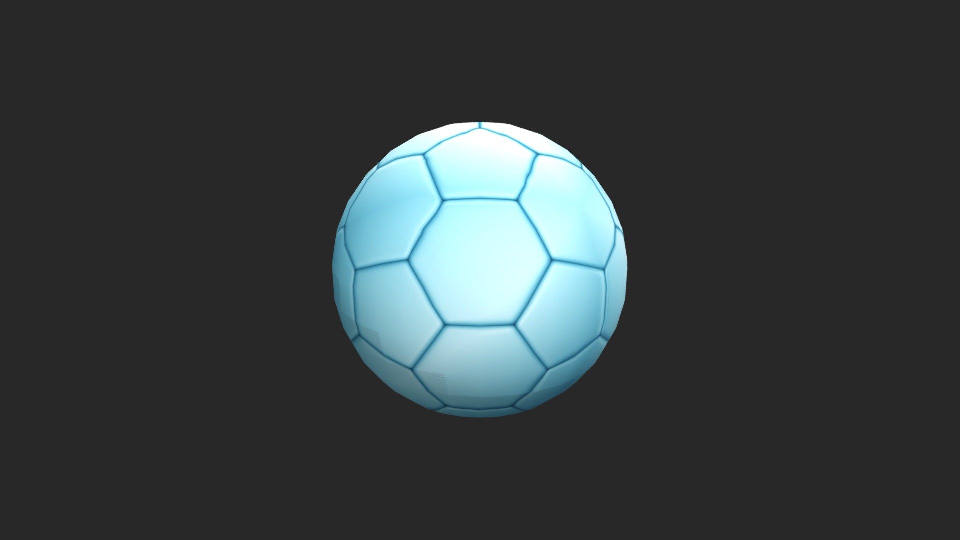 Ball Lp Uv - 3D model by savanna.k [b40d2ca] - Sketchfab