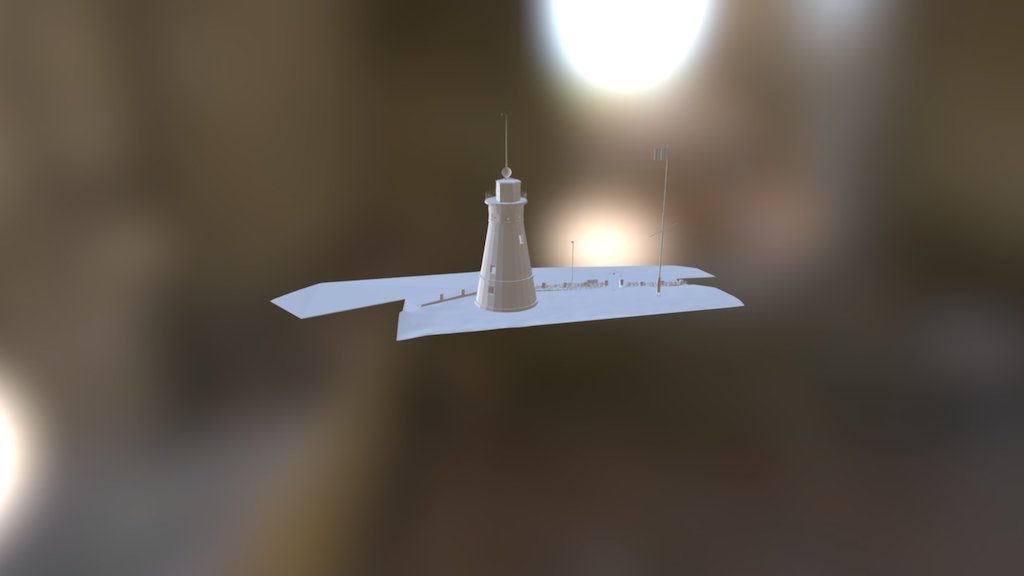 TEST FOR CLASS - 3D model by reginald1992 [b40d6d5] - Sketchfab