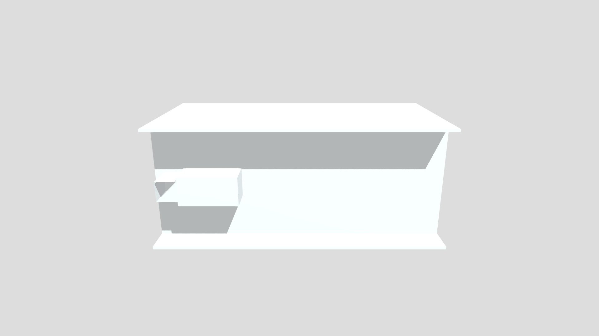 ai-box - Download Free 3D model by jacconeer [b40df85] - Sketchfab