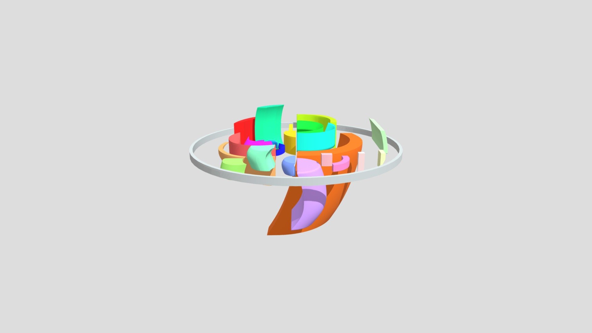 Object V2 - Download Free 3D model by fran3903 [b40e296] - Sketchfab