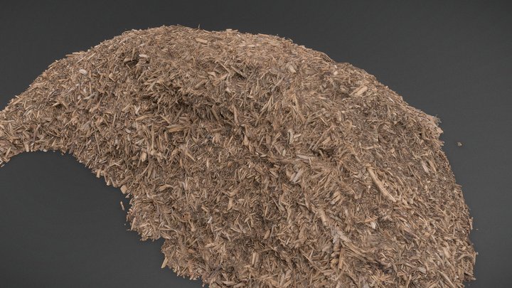 Dust 3D models - Sketchfab
