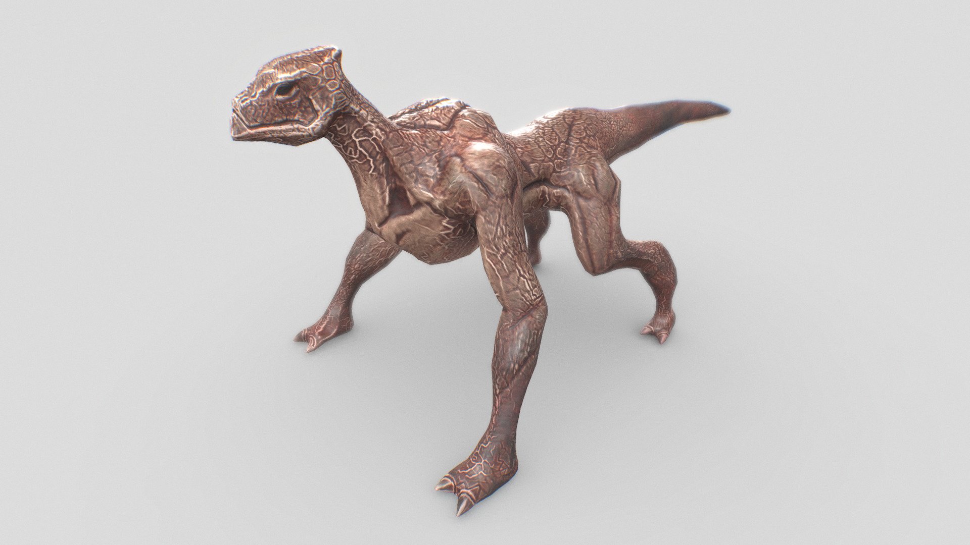 Fantasy creature - Buy Royalty Free 3D model by Anima Z (@Anima-Z ...