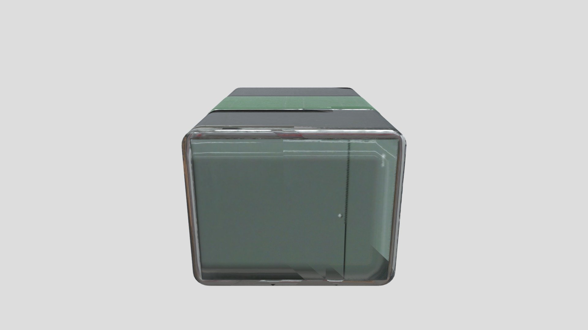Modular Inorganic Recycling Unit - Download Free 3D model by Arjya ...