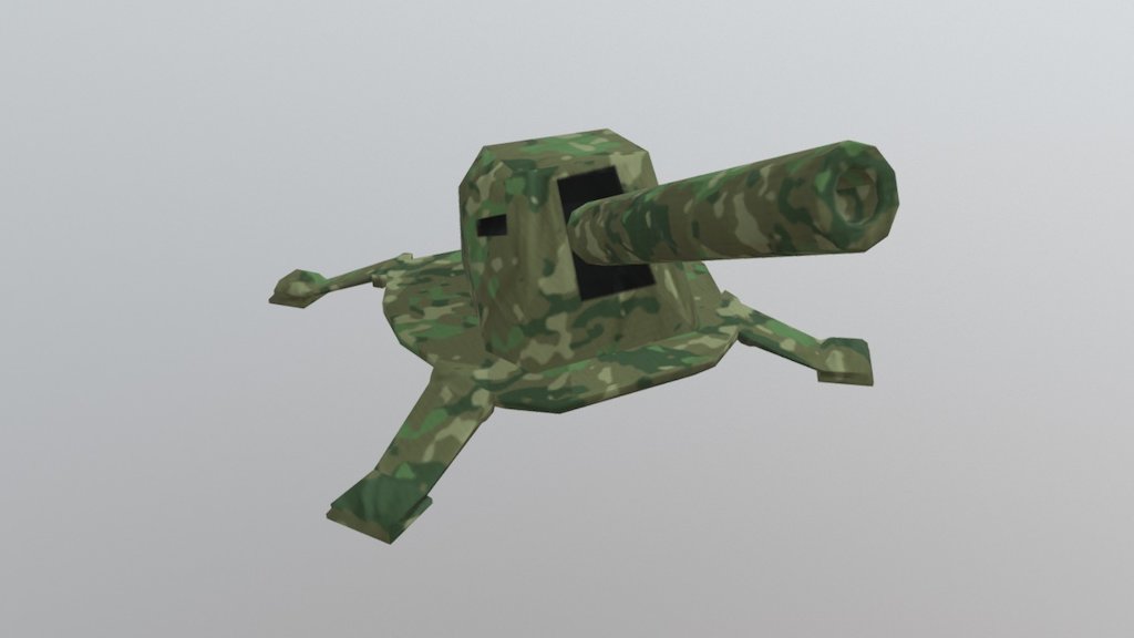 Mortar - 3D model by javierchico2011 [b410a0e] - Sketchfab