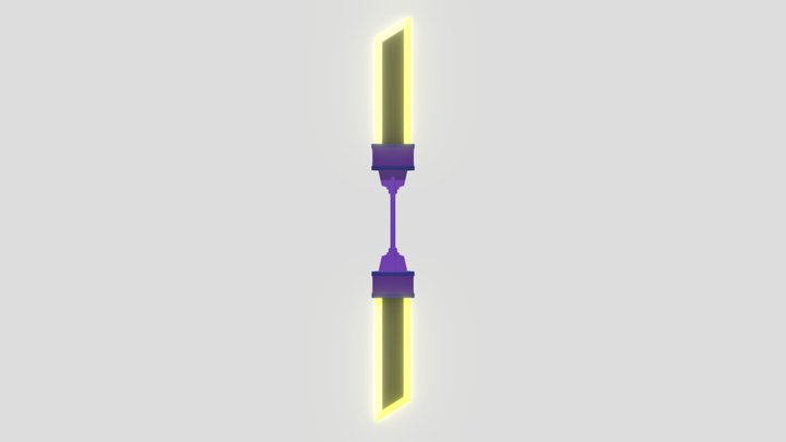 Dead-cells 3D models - Sketchfab