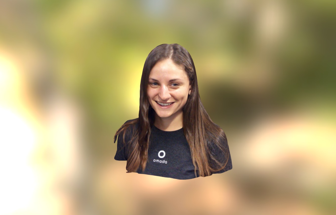 Person - 3D model by BluEdge 3D (@justin.levitz) [b417849] - Sketchfab