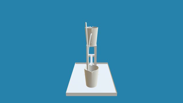 Tpe 3D models - Sketchfab