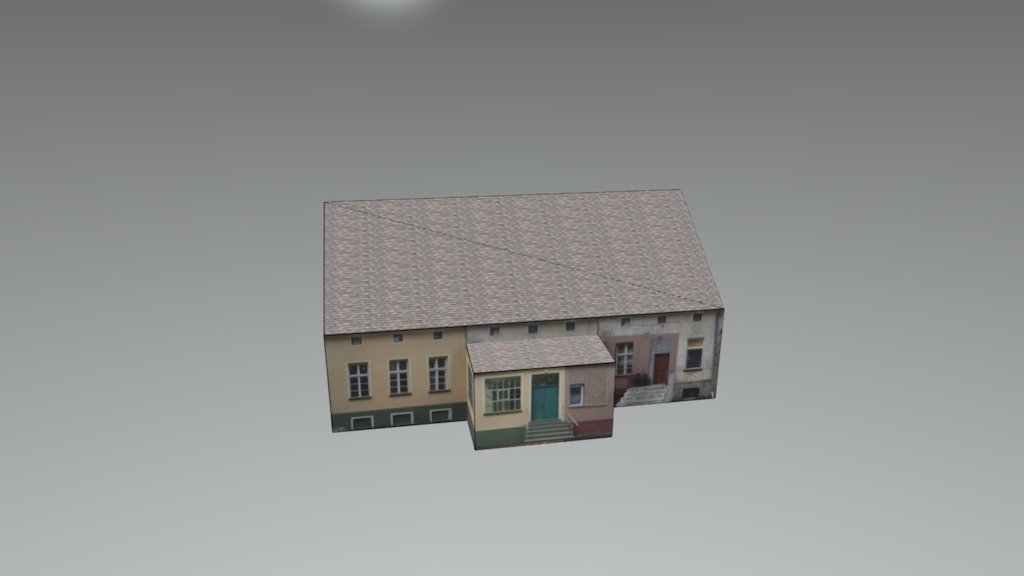 Wery - 3D model by mostovoi77 [b418918] - Sketchfab