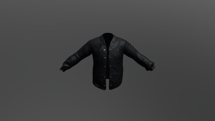 Nylon 3D models - Sketchfab