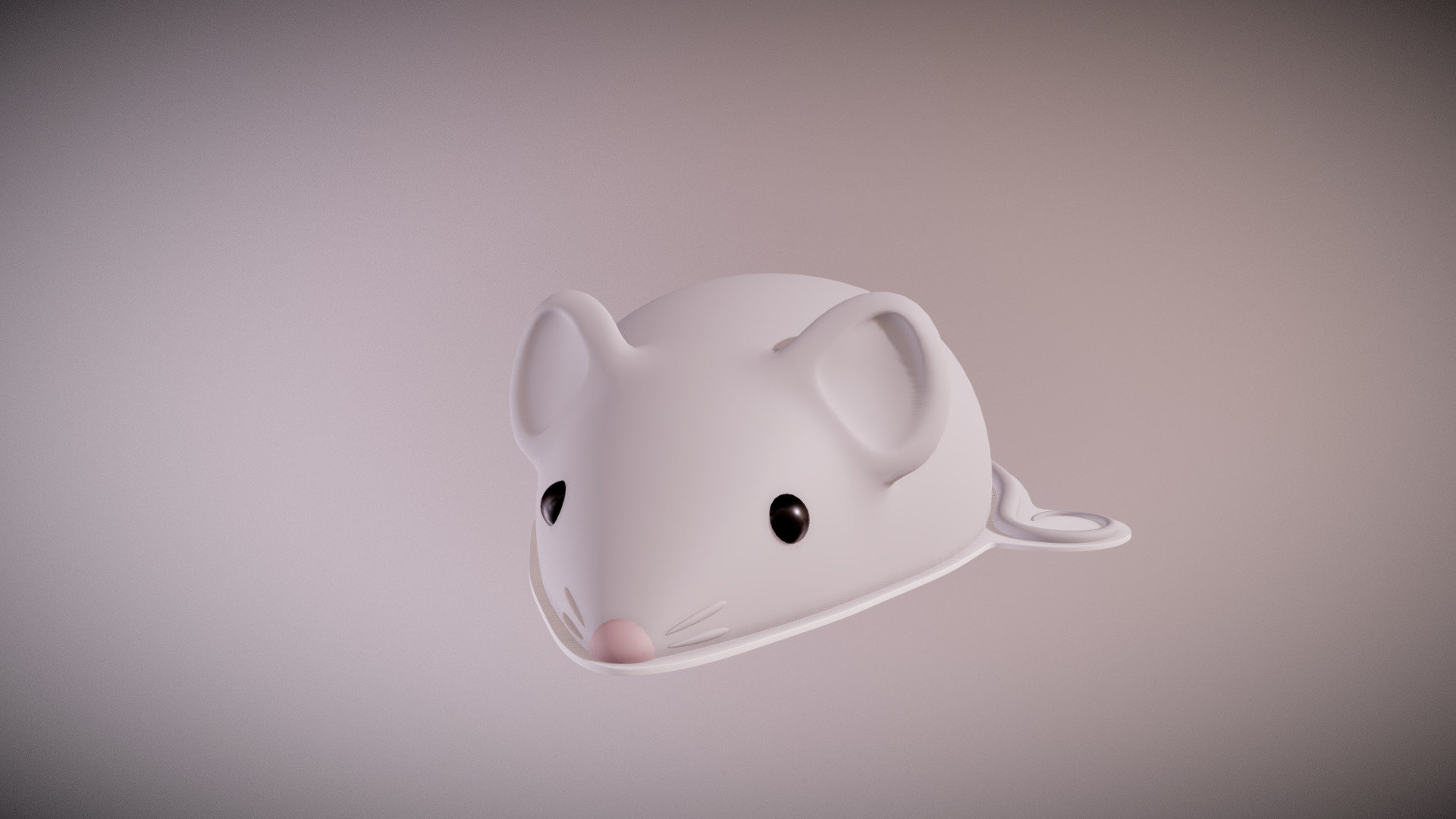 Maus - 3D model by Tim Bruns (@onipepper) [b418d45] - Sketchfab