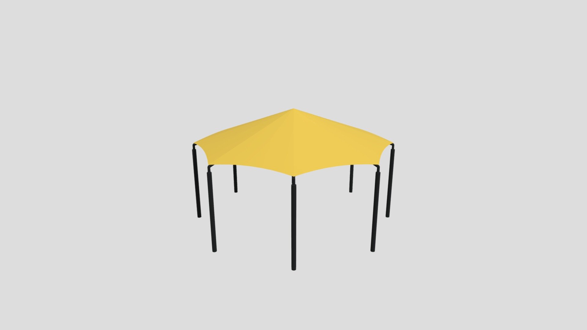 Model-23_OCTAGON - Download Free 3D model by hashaamahmad32 [b419a96 ...