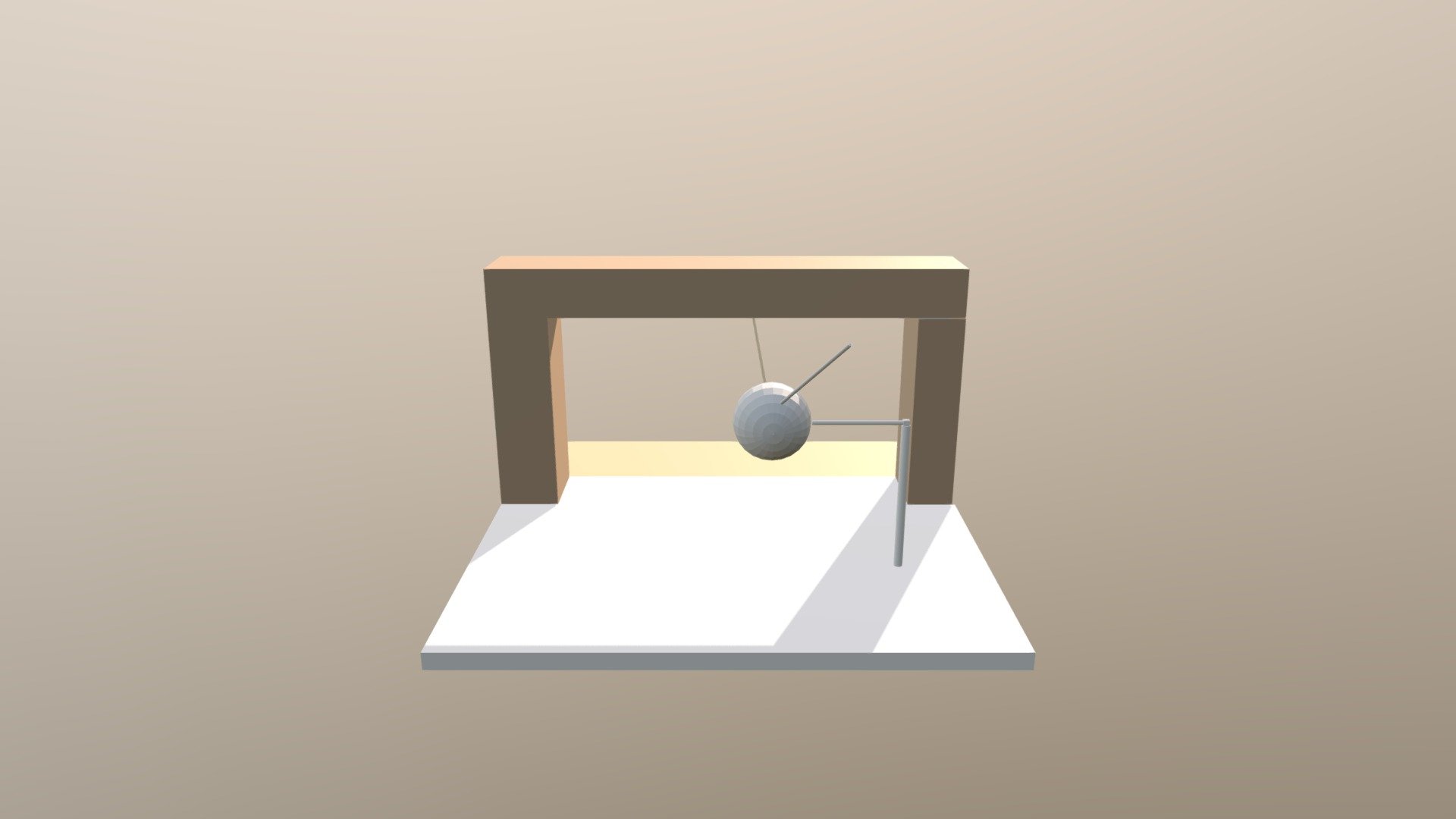 Electricle Induction 2nd Stage - Download Free 3D model by GarretSM ...