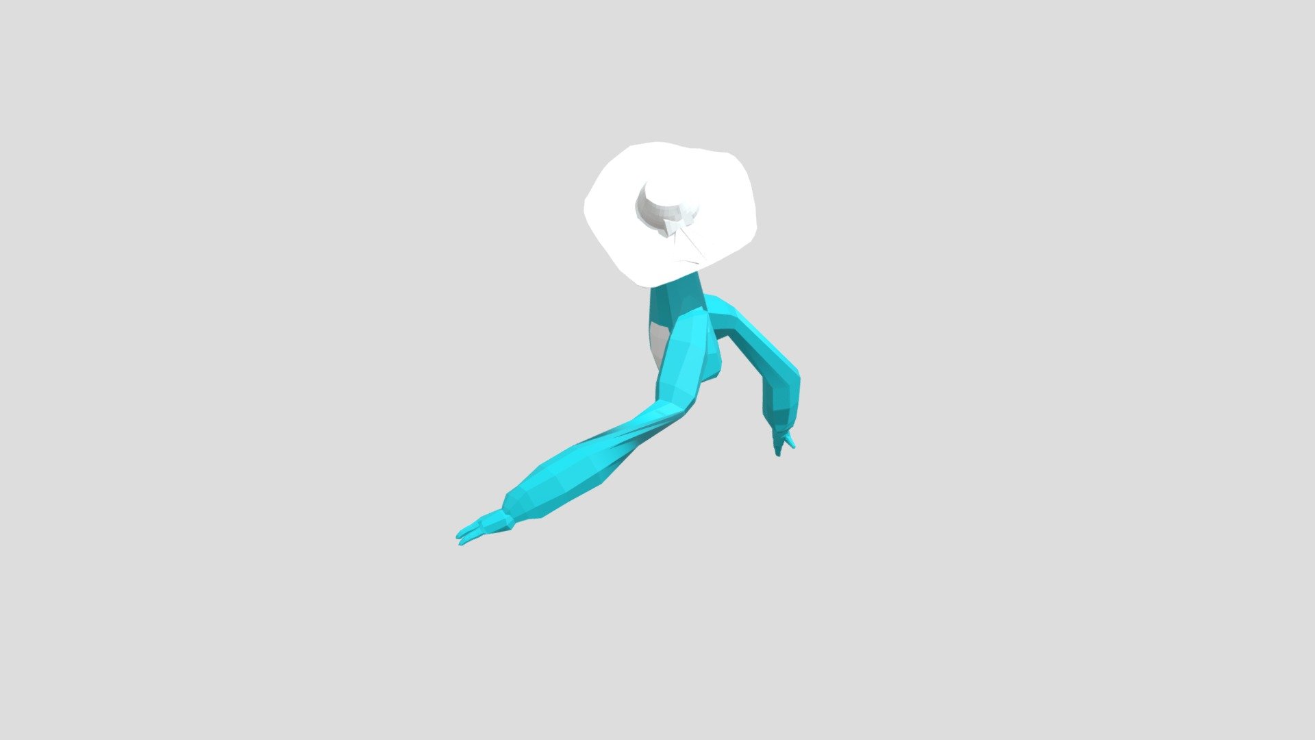 Echo - Download Free 3D model by Ripper (@mikhailbelyaev010700 ...