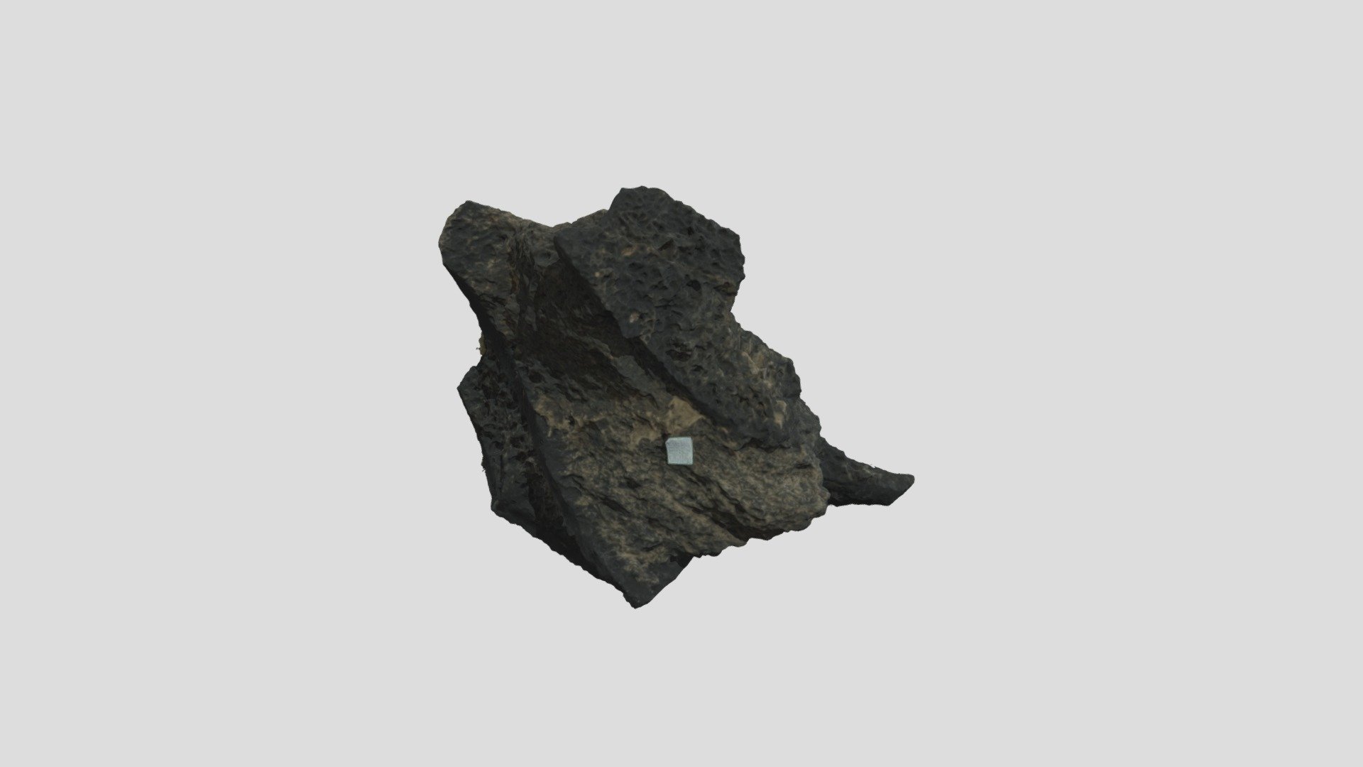 Obsidian Top - Download Free 3D model by batesvizlab [b41b27f] - Sketchfab