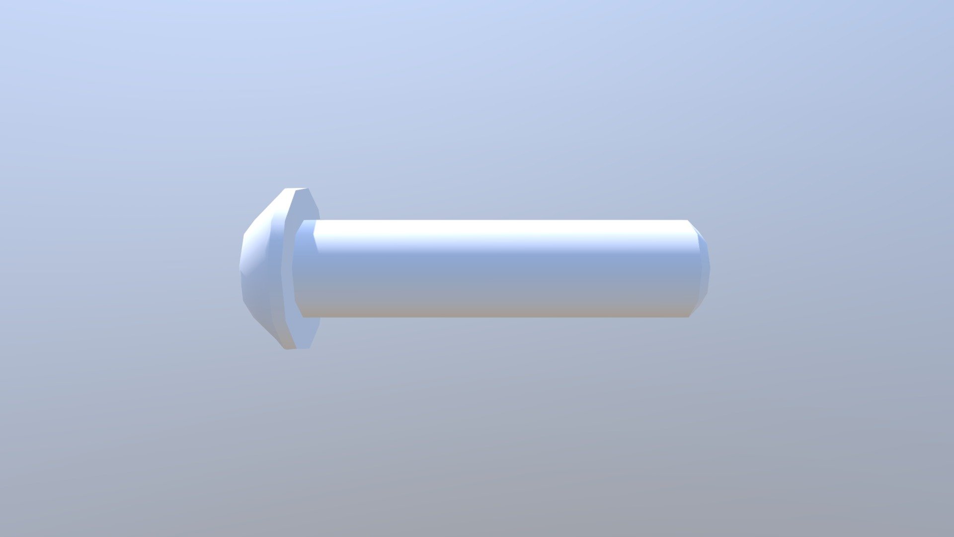 Axel Peg - 3D model by jacobgieron [b41bbbf] - Sketchfab