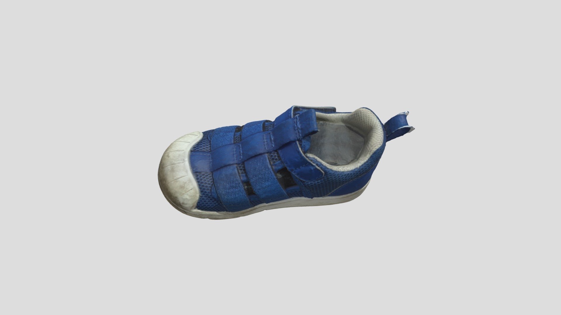 0_exp_omega_blue_final_mesh - Download Free 3D model by keennddy ...