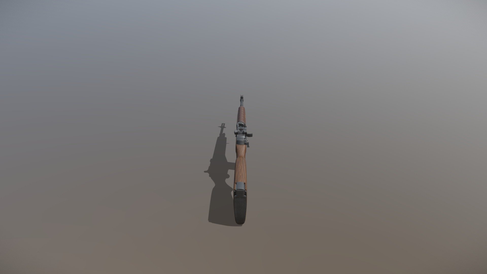 M14 Best - 3D model by Big Savage G (@BigSavageG) [b41c779] - Sketchfab