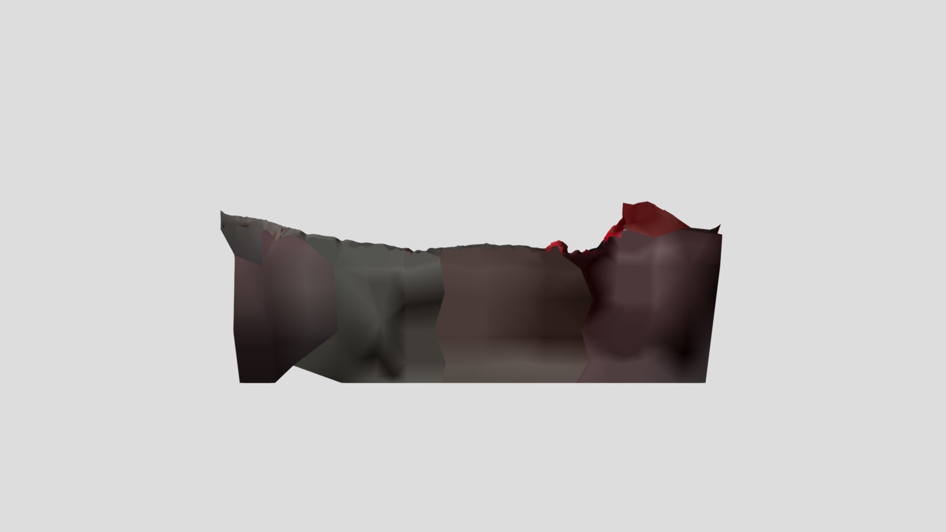 Shane The Dog - Download Free 3D model by ben.mazza [b41d6bd] - Sketchfab