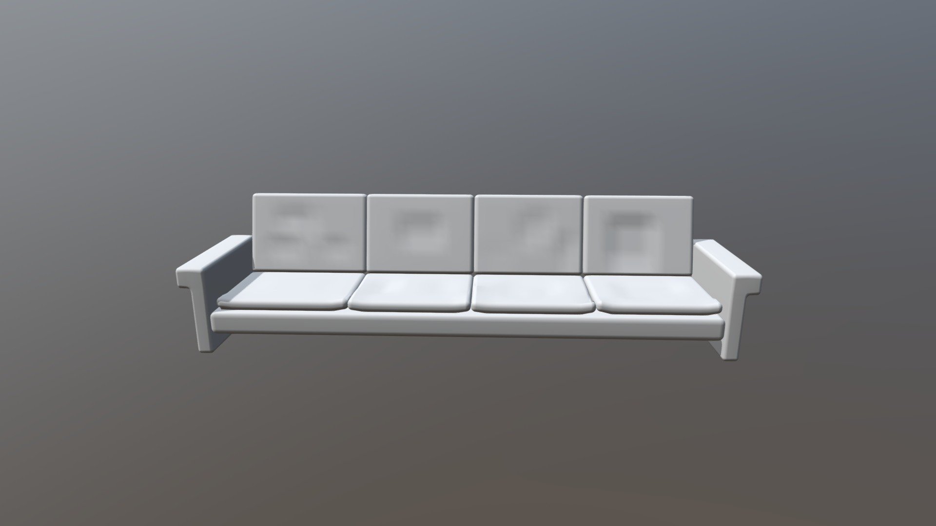 Comfy Couch - 3D model by Tesa Parlor (@tesaparlor) [b41e1cc] - Sketchfab