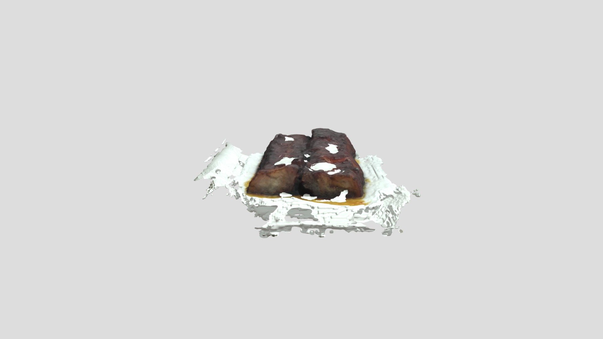 textured_mesh_obj - Download Free 3D model by karyeong [b41f778 ...