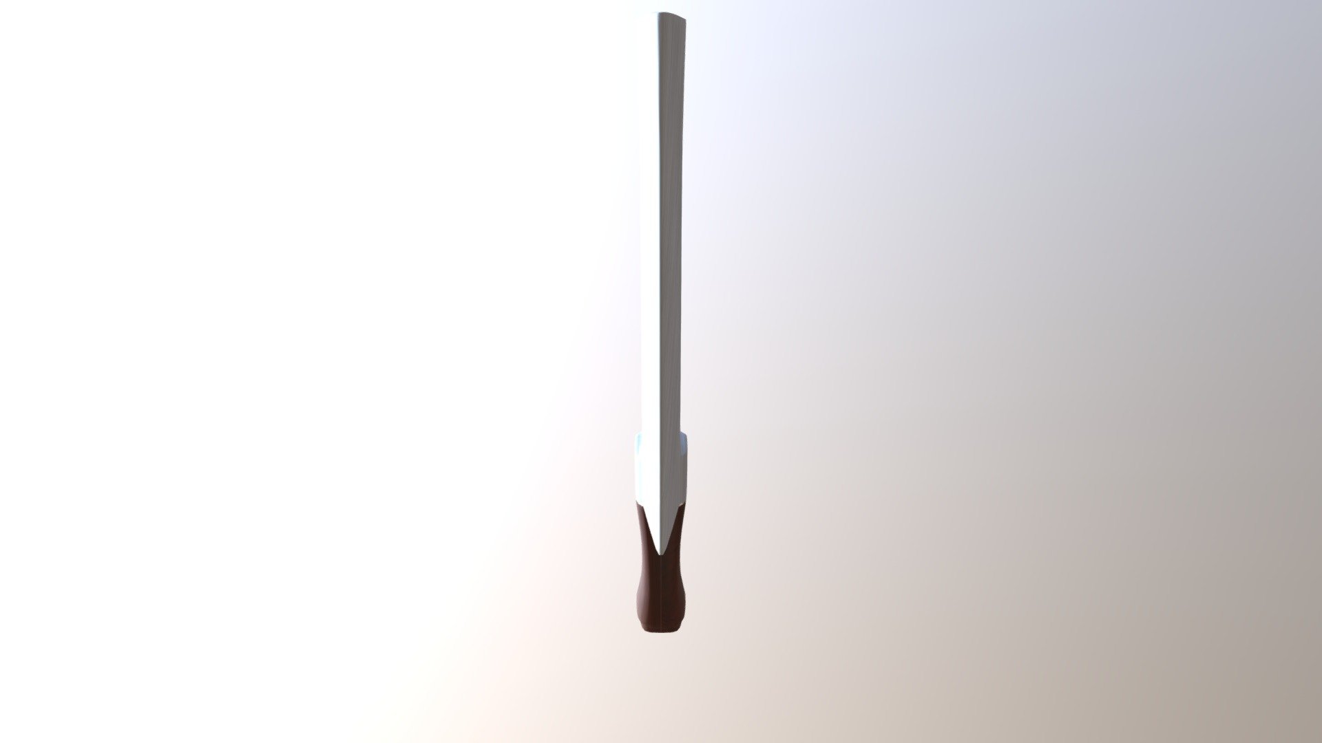 PROPS PISAU BAYUADIPRASETYO 020 001 - Download Free 3D model by ...