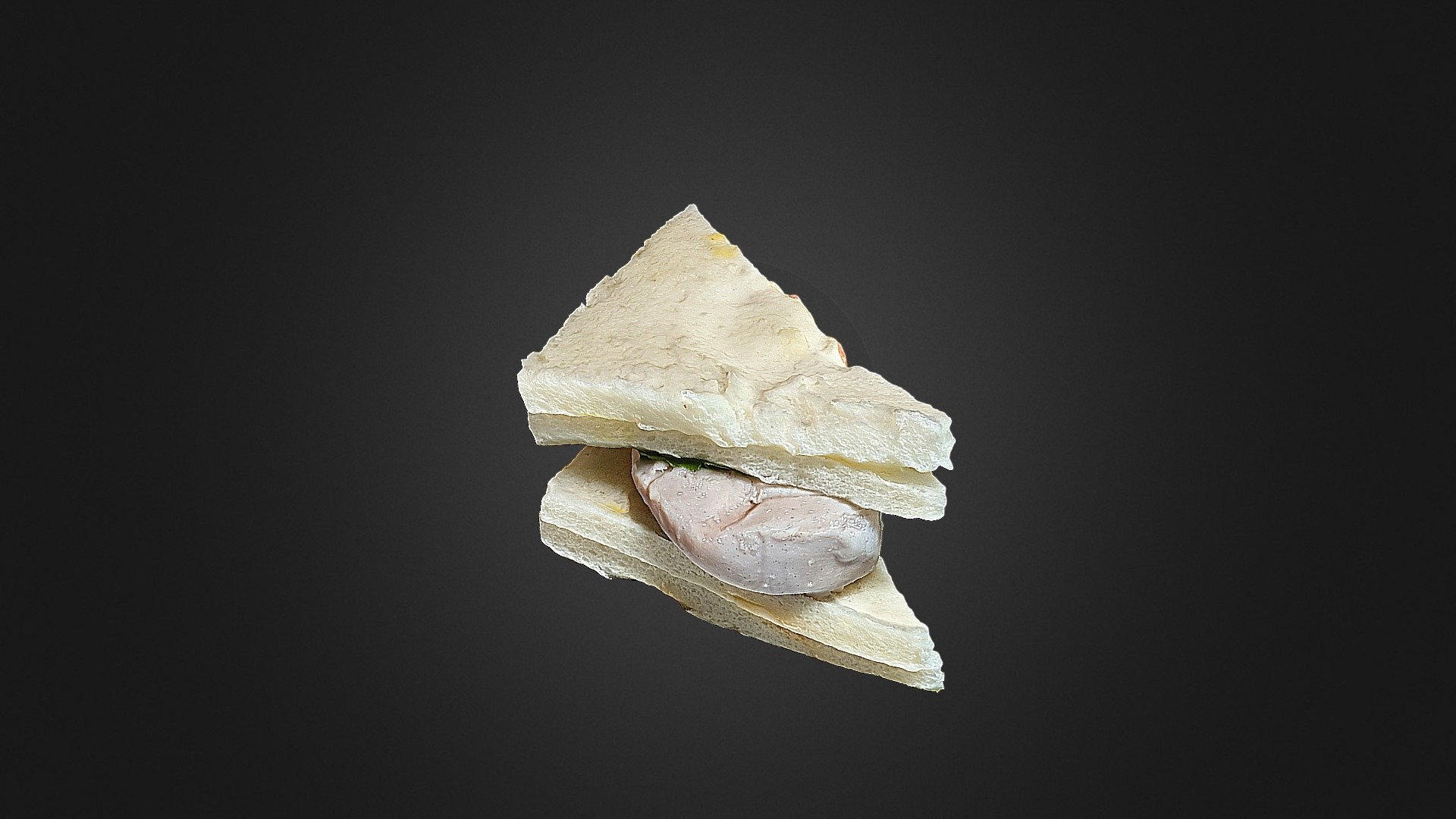 protein_sandwich - Download Free 3D model by sskeleton130 [b4210e8 ...