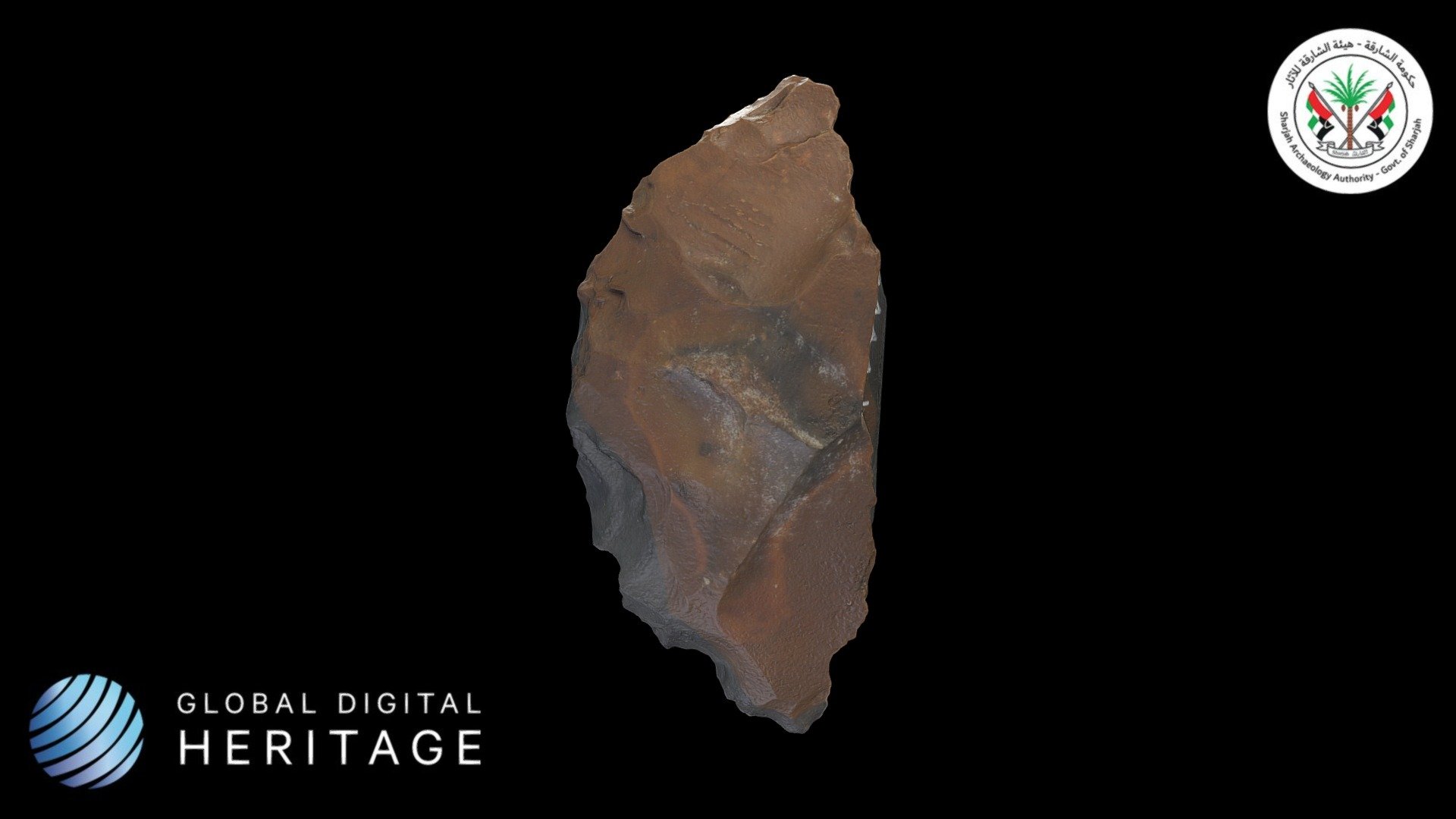 Sidescraper, SAA 104 S b - Download Free 3D model by Global Digital ...