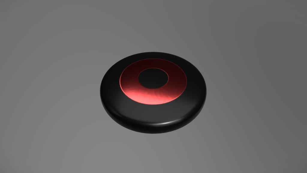 Smart Button - 3D model by miomao34 [b4273e6] - Sketchfab