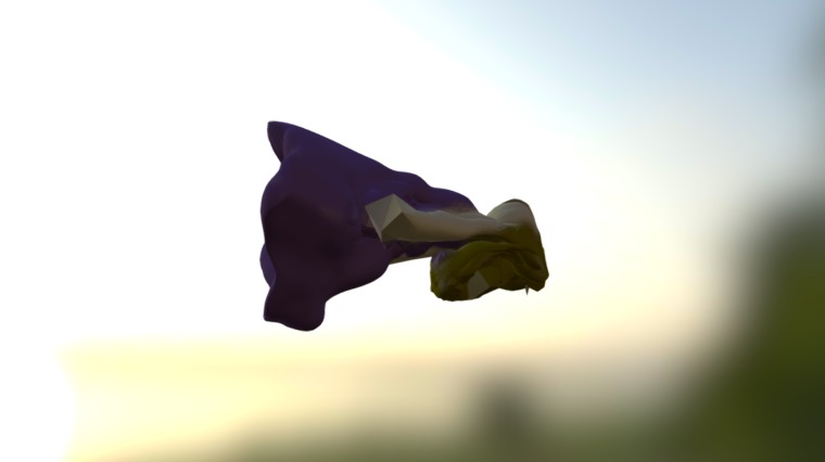 manican - 3D model by mbourke21 [b4286e7] - Sketchfab