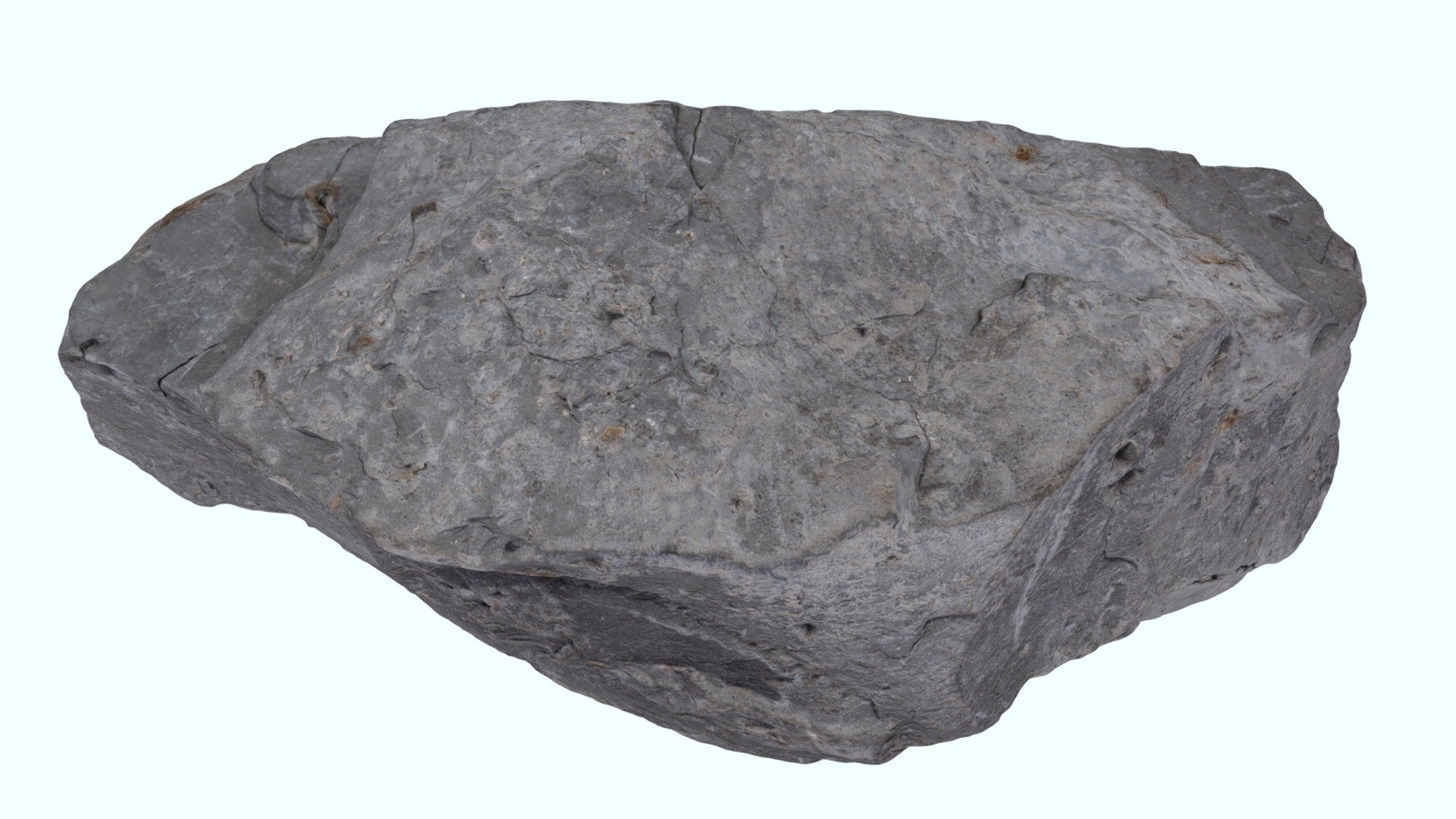 Lutite - Argilite - Download Free 3D model by yannhautevelle [b428a32 ...