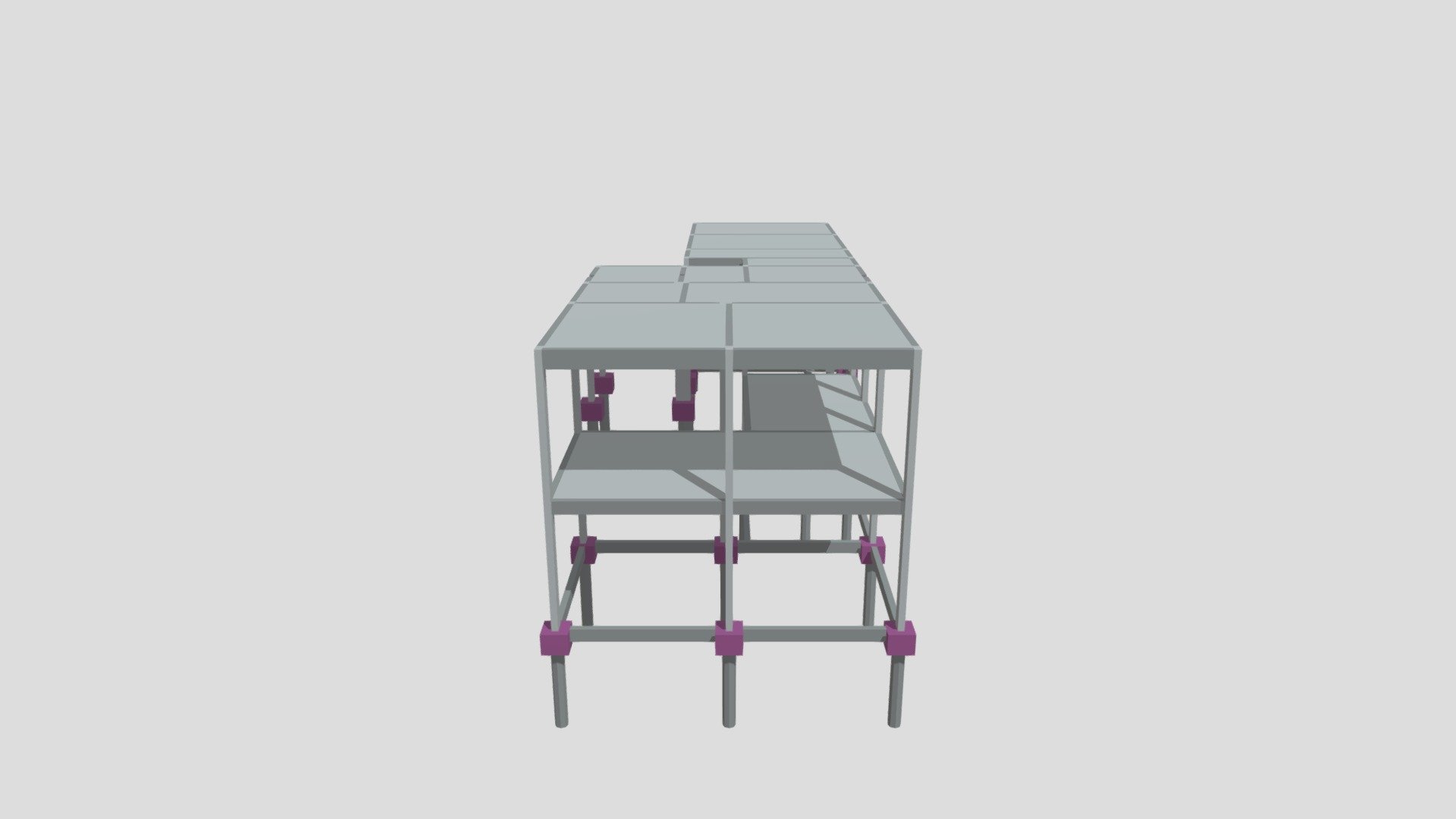 Projeto Reforma São Roque - 3D model by Vitor Machado (@VitorMachado ...